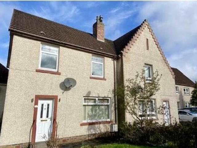 3 bedroom semidetached house for rent in Sycamore Crescent Airdrie ML6