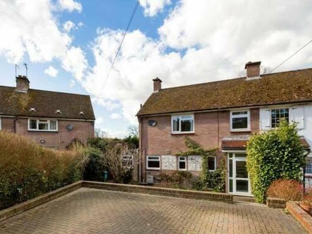 3 bedroom semidetached house for rent in Saddlers Park Eynsford DA4 0HA DA4