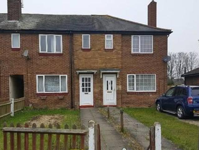 3 bedroom semidetached house for rent in Solway Road NorthLeagraveLutonLU3
