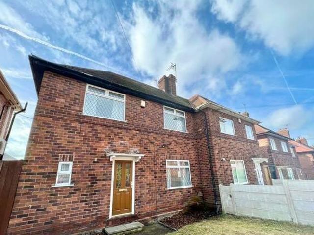 3 bedroom semidetached house for rent in South Street Eastwood NG16