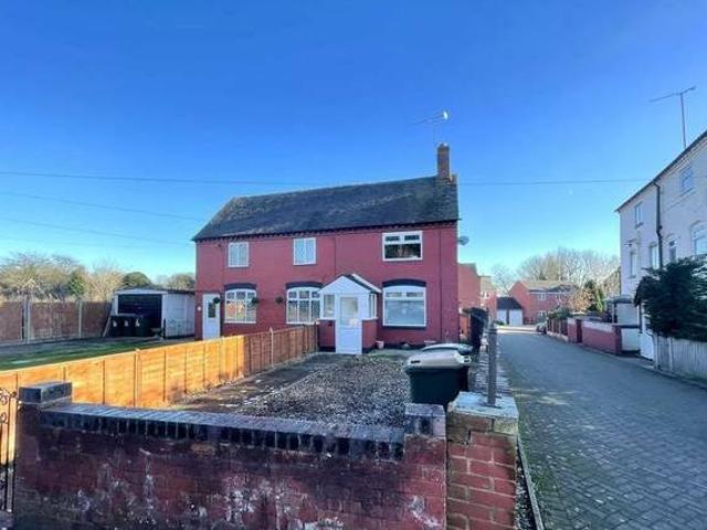 3 bedroom semidetached house for rent in Spring Road Coventry CV6