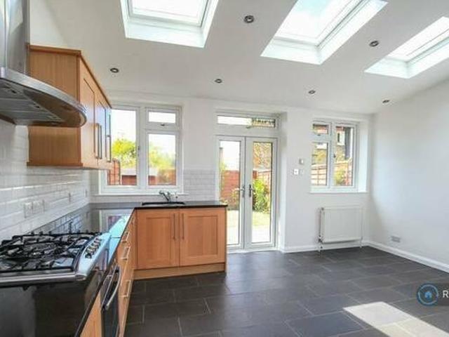 3 bedroom semidetached house for rent in Tulsemere Road London SE27