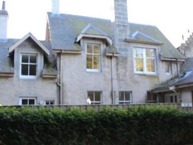 3 bedroom semidetached house for rent in The Wing Whitehouse Estate Alford Aberdenshire AB33