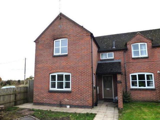 3 bedroom semidetached house for rent in The Cockpit Main Road Brailsford Ashbourne DE6