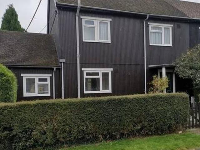3 bedroom semidetached house for rent in The Plies Fairford GL7