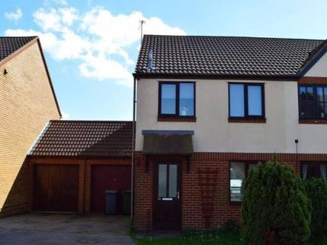 3 bedroom semidetached house for rent in Thorpe Marriott NR8