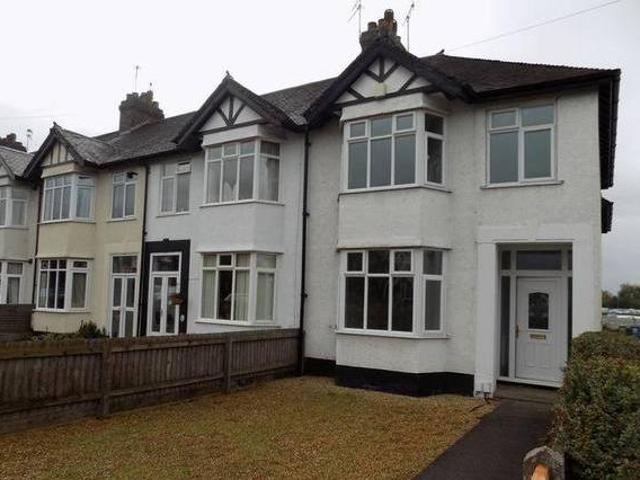 3 bedroom semidetached house for rent in Tixall Road Stafford ST16