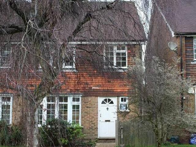 3 bedroom semidetached house for rent in Tower Street Heathfield East Sussex TN21