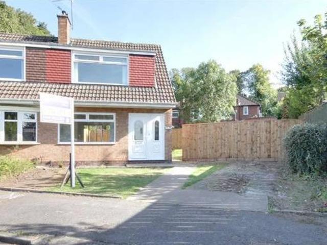 3 bedroom semidetached house for rent in Tristram Close Normanby TS6