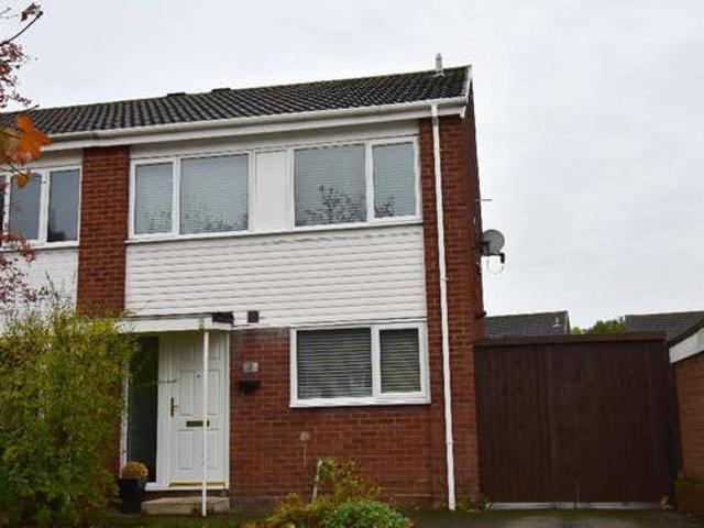 3 bedroom semidetached house for rent in Trojan Lakeside B77 2RU B77