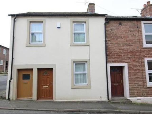 3 bedroom semidetached house for rent in Union Street Wigton CA7