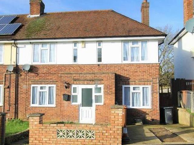 3 bedroom semidetached house for rent in VIDEO TOUR AVAILABLE Merthyr Road Northampton Sp