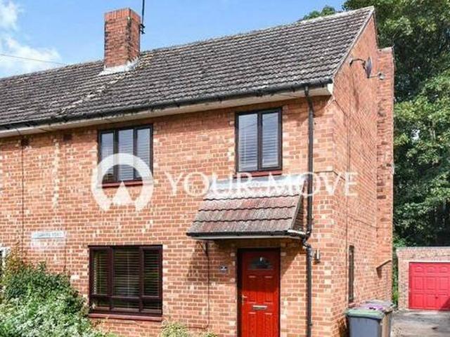 3 bedroom semidetached house for rent in Wegberg Road Nocton Lincoln Lincolnshire LN4