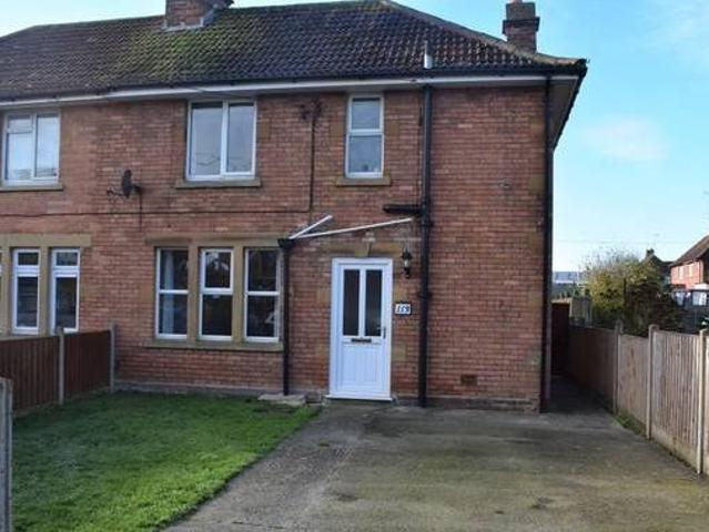 3 bedroom semidetached house for rent in Western Yeovil Somerset BA20