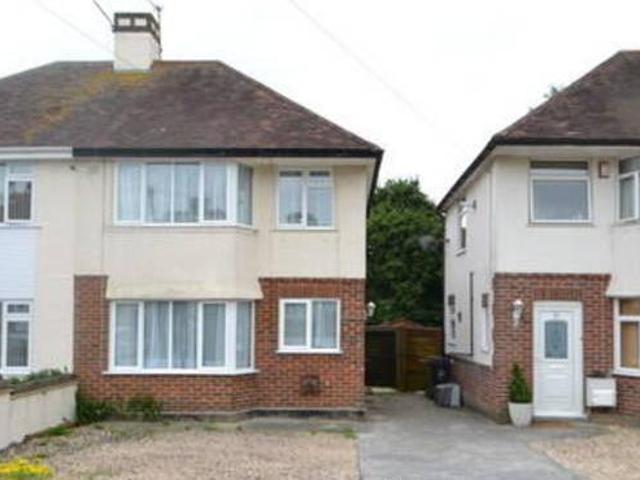 3 bedroom semidetached house for rent in Western Yeovil Somerset BA21