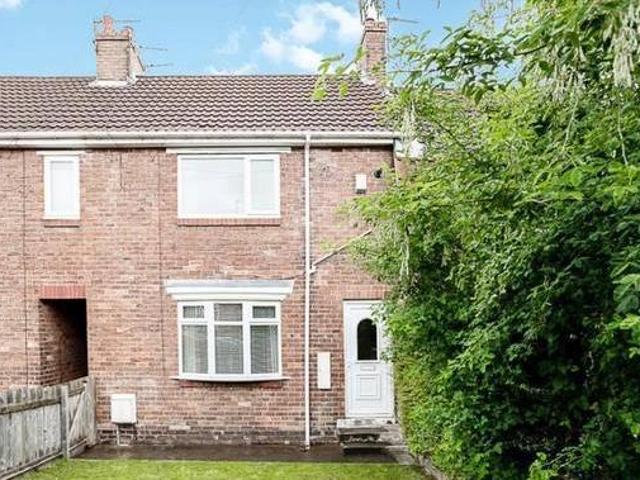 3 bedroom semidetached house for rent in Williamson Square Wingate TS28