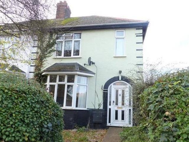 3 bedroom semidetached house for rent in Windsor Road Yaxley Peterborough Cambridgeshire PE7 3J