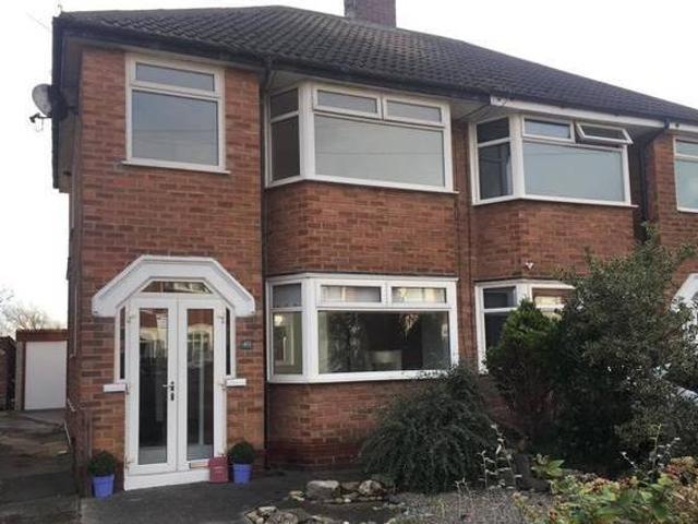 3 bedroom semidetached house for rent in Wingate Avenue ThorntonCleveleys FY5