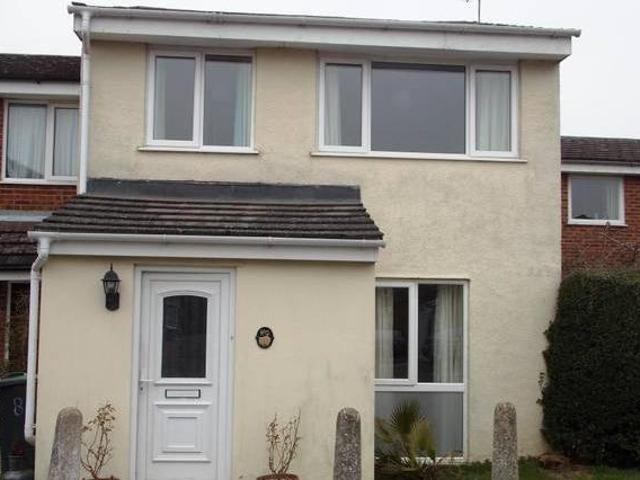 3 bedroom semidetached house for rent in Winstanley Road Saffron Walden Essex CB11