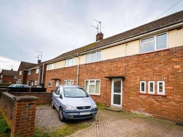 3 bedroom semidetached house for rent in Woad Farm Road Boston PE21