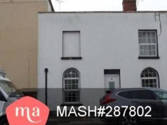 3 bedroom semidetached house for rent in 1 Oxford Street GL1
