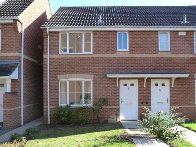 3 bedroom semidetached house for rent in 2 3 bedroom house city centre Book Now CV1