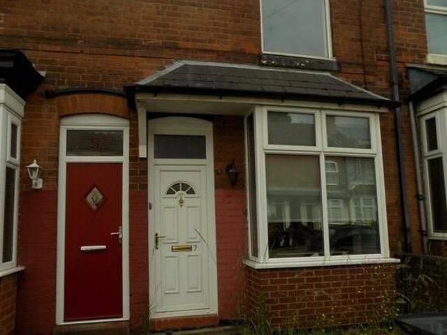 3 bedroom semidetached house for rent in 7 Winnie Road Selly Oak Birmingham B29 6JU B29
