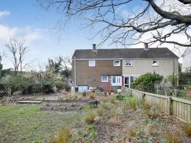 3 bedroom semidetached house for sale in Mulberry Avenue West Cross SA3