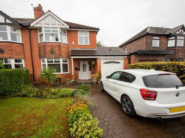 3 bedroom semidetached house for sale in Myddleton Lane Winwick WA2