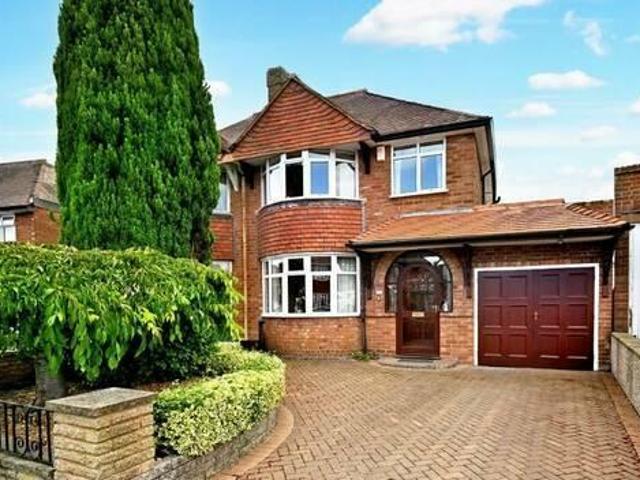 3 bedroom semidetached house for sale in Madeira Avenue Codsall Wolverhampton WV8