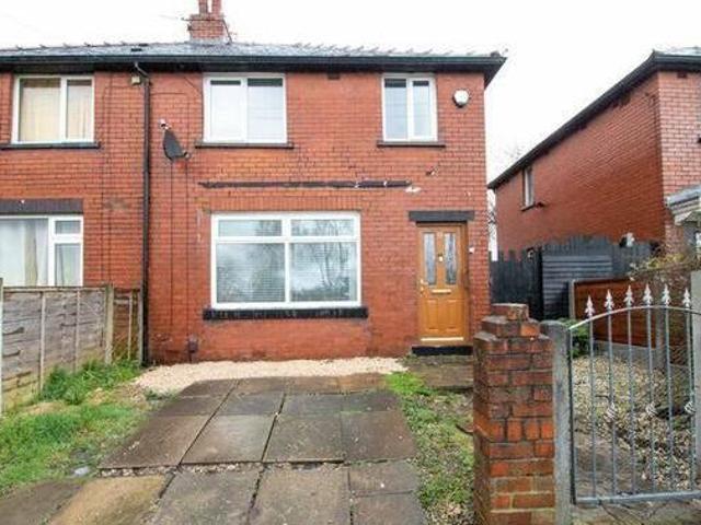 3 bedroom semidetached house for sale in Manor Street Kearsley Bolton BL4 8SH BL4