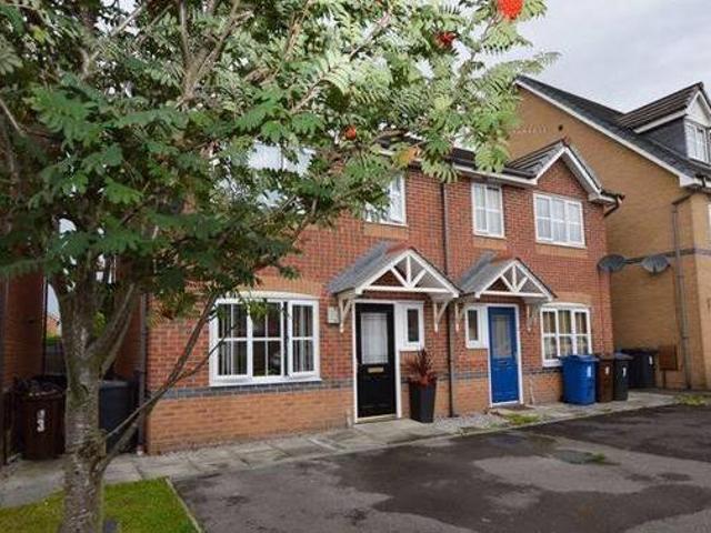 3 bedroom semidetached house for sale in Maypole Crescent Abram WN2 5YL WN2