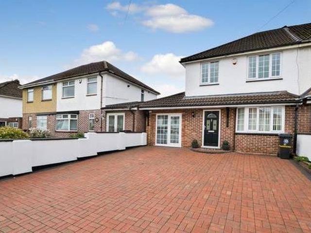 3 bedroom semidetached house for sale in Maytree Avenue Bristol BS13 7PQ BS13