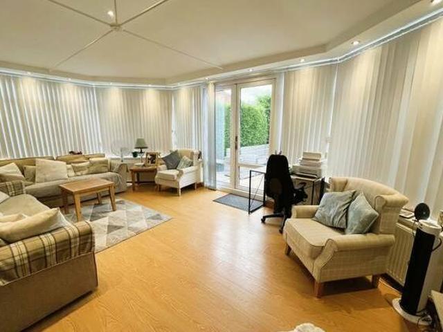 3 bedroom semidetached house for sale in Meadow Road Barlaston StokeonTrent ST12