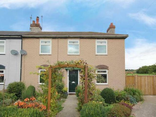 3 bedroom semidetached house for sale in Mervyn Road Weaverham CW8