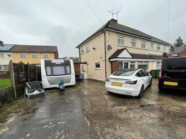 3 bedroom semidetached house for sale in Milton Place Cardiff CF5