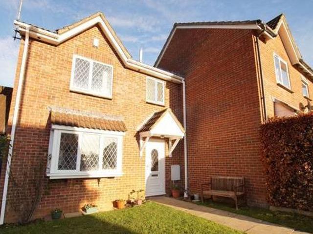 3 bedroom semidetached house for sale in Mortain Close Blandford Forum DT11