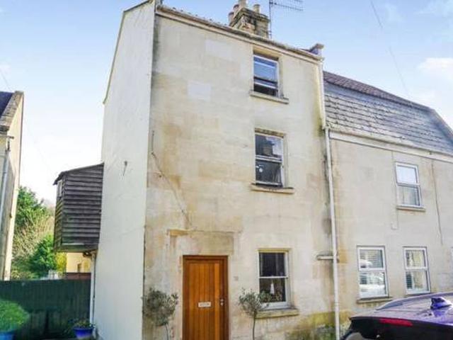 3 bedroom semidetached house for sale in Northend Batheaston BA1 BA1