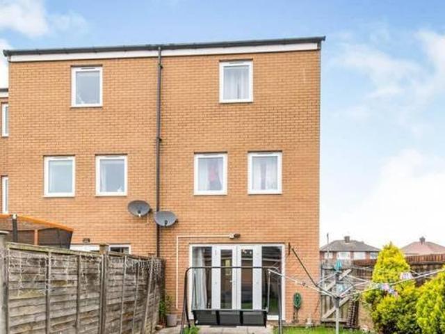 3 bedroom semidetached house for sale in Over Drive Patchway BRISTOL BS34