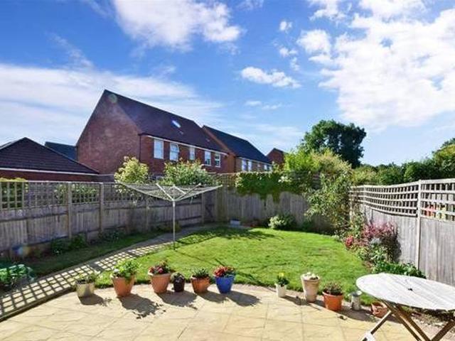 3 bedroom semidetached house for sale in Athens Way Widley Waterlooville Hampshire PO7