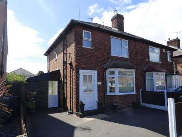 3 bedroom semidetached house for sale in Austen Avenue Sawley Nottingham NG10 NG10