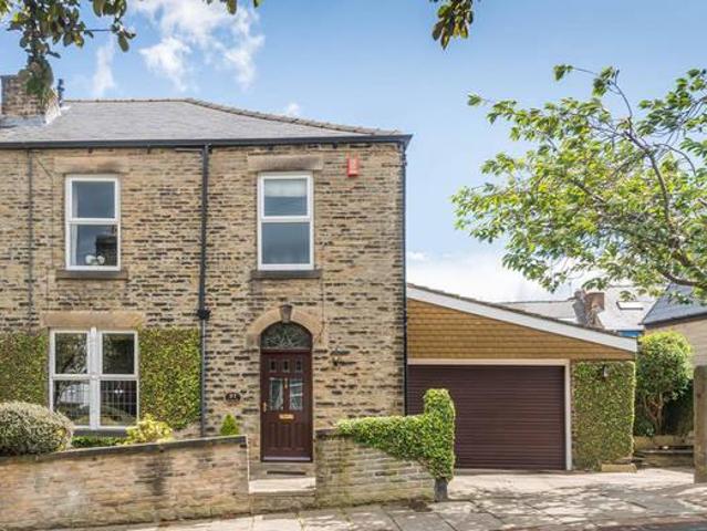 3 bedroom semidetached house for sale in Aldred Road Crookes S10