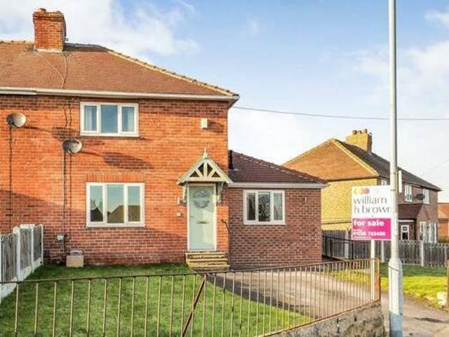 3 bedroom semidetached house for sale in Allendale Road Darton Barnsley S75