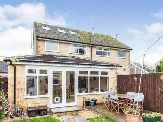3 bedroom semidetached house for sale in Ampney Orchard Bampton OX18