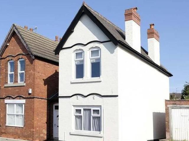 3 bedroom semidetached house for sale in Antill Street Stapleford Nottinghamshire NG9 7FT NG9