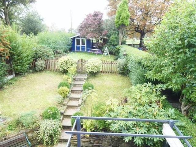 3 bedroom semidetached house for sale in Apethorn Lane Hyde SK14 SK14