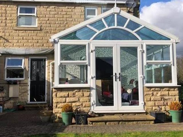 3 bedroom semidetached house for sale in Apperley Road Bradford BD10