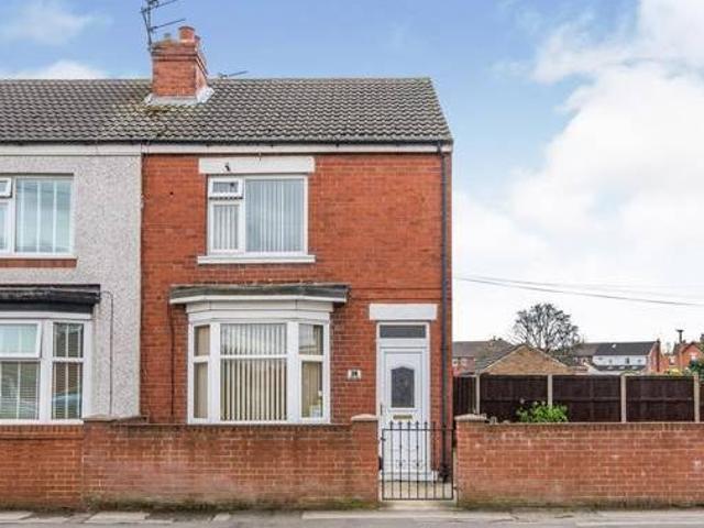3 bedroom semidetached house for sale in Arksey Lane Bentley DONCASTER DN5