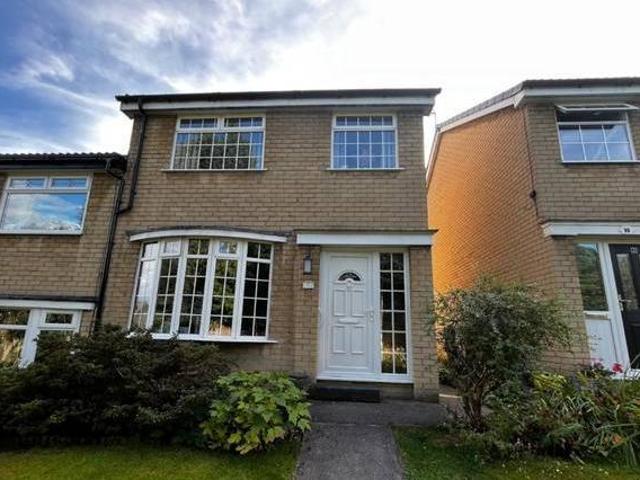 3 bedroom semidetached house for sale in Arrowscroft Way Hollingworth Hyde Greater Manchester S