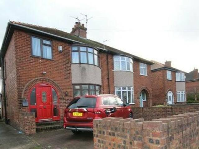 3 bedroom semidetached house for sale in Ash Lane Mancot CH5